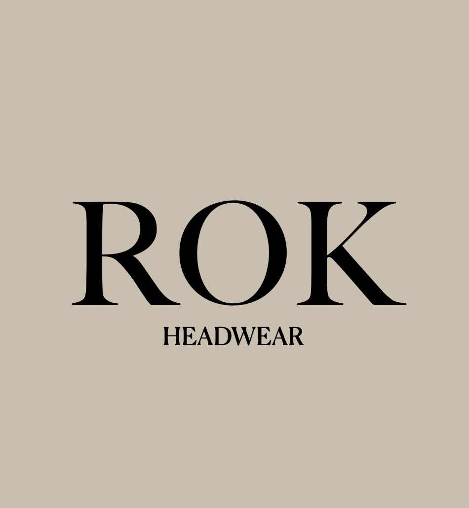 ROK Headwear Hat Collection. Luxury Hats. Ascot Hats. Designer Hats ...